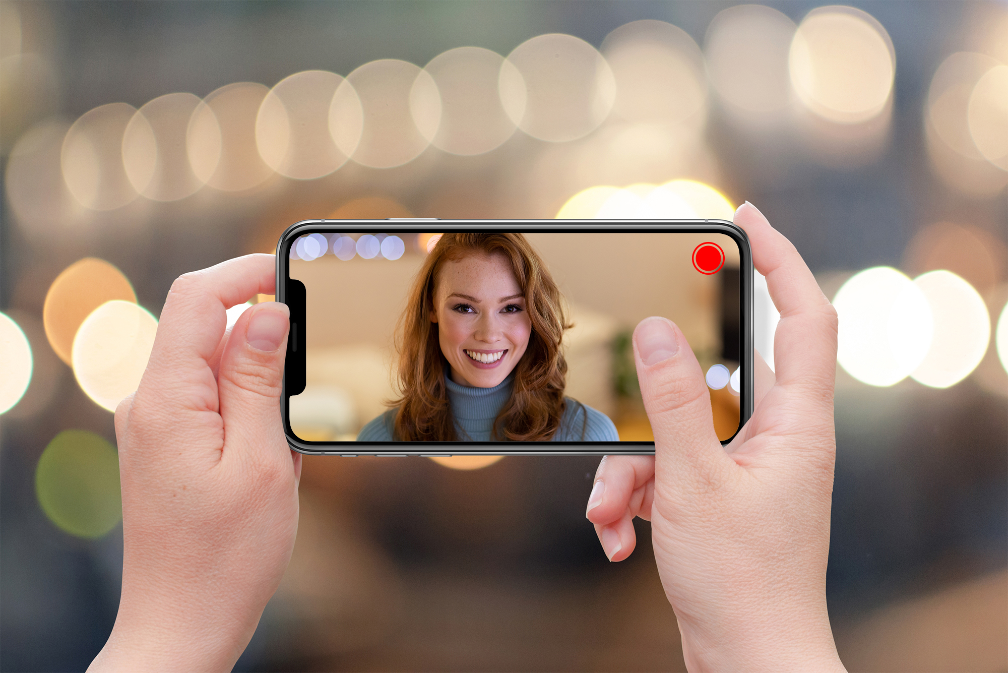 Tips for filming video at home | Posture Interactive