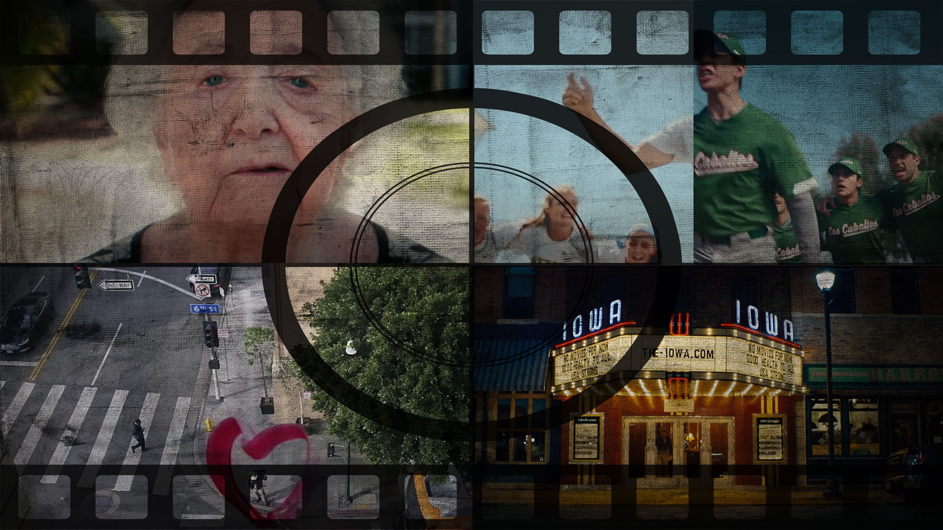 Breaking the formula | Posture Interactive