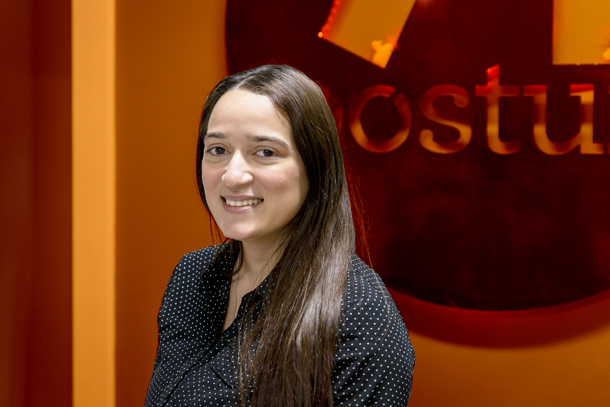 Intern Spotlight: Ana Perez | Posture Interactive