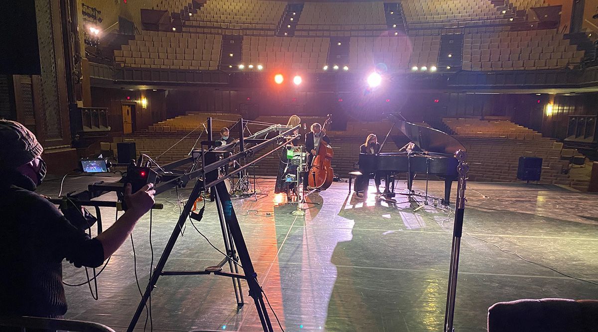 Bright Side + Community Involvement | Posture Interactive