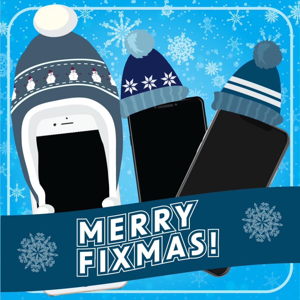 Making Holiday Magic | Posture Interactive