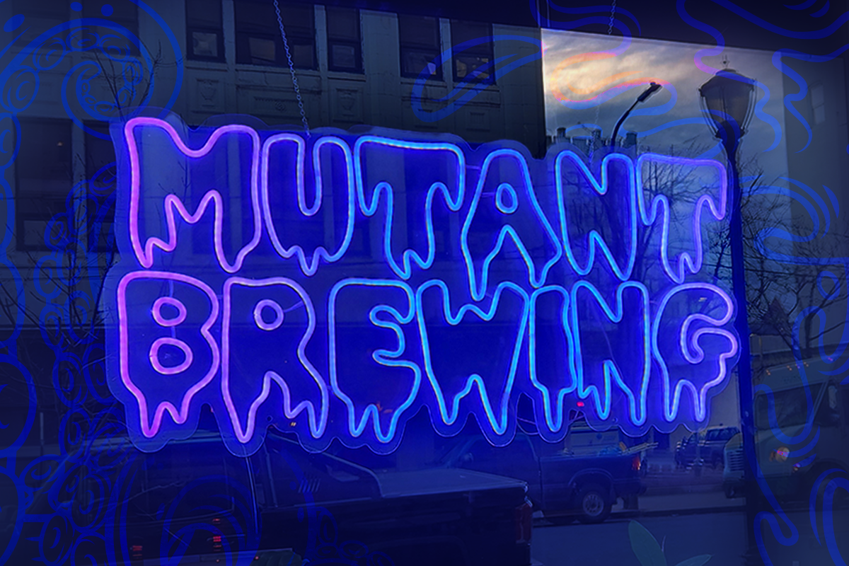 Behind the Brand: Mutant Brewing | Posture Interactive